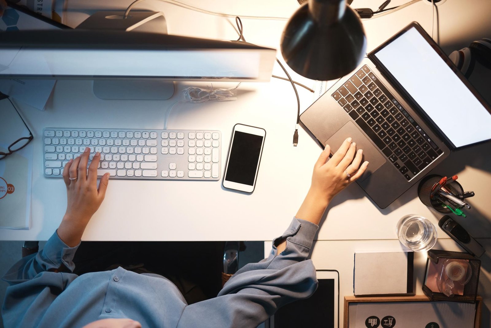Offene Stellen - alvea HR-Services